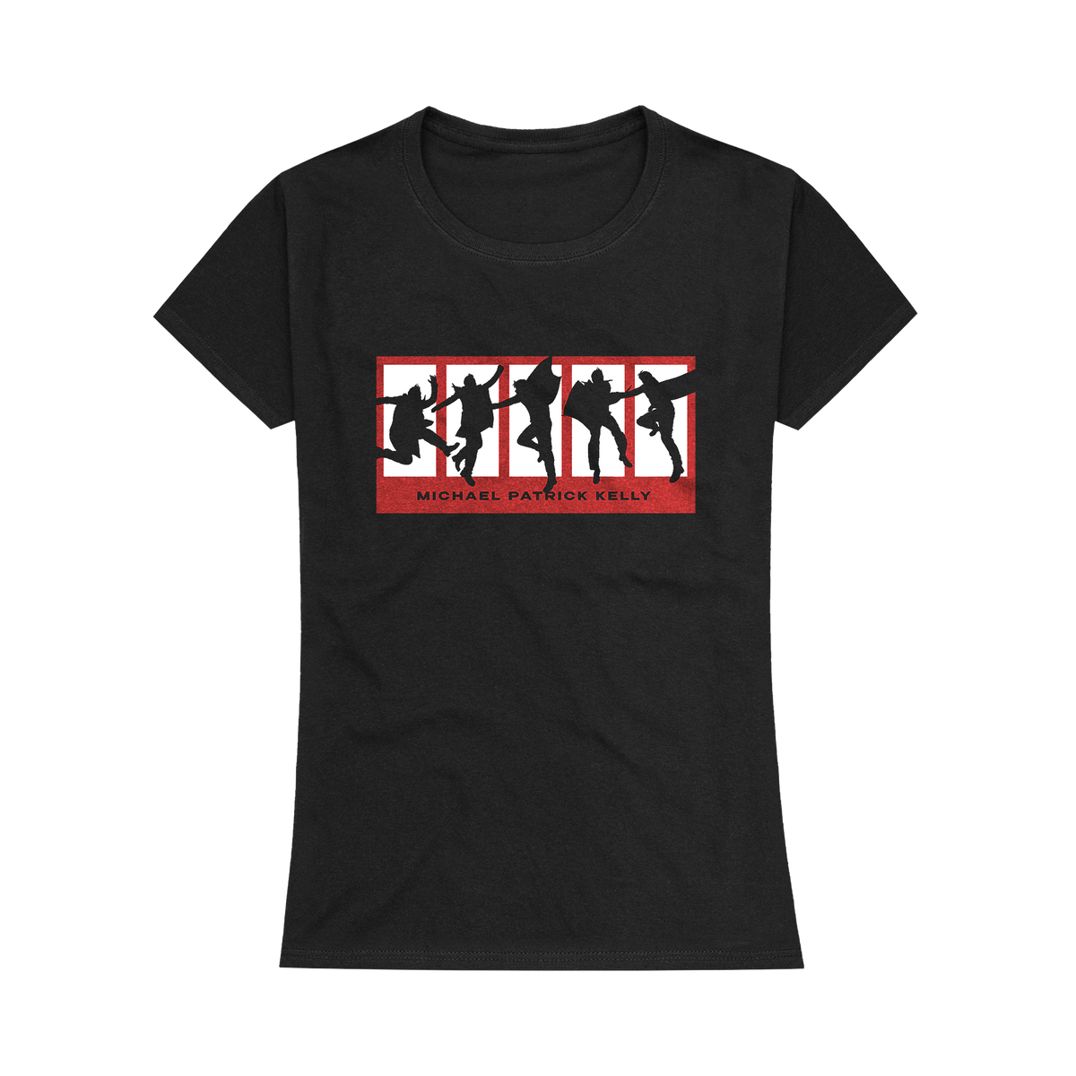 Michael Patrick Kelly - Offizieller Shop