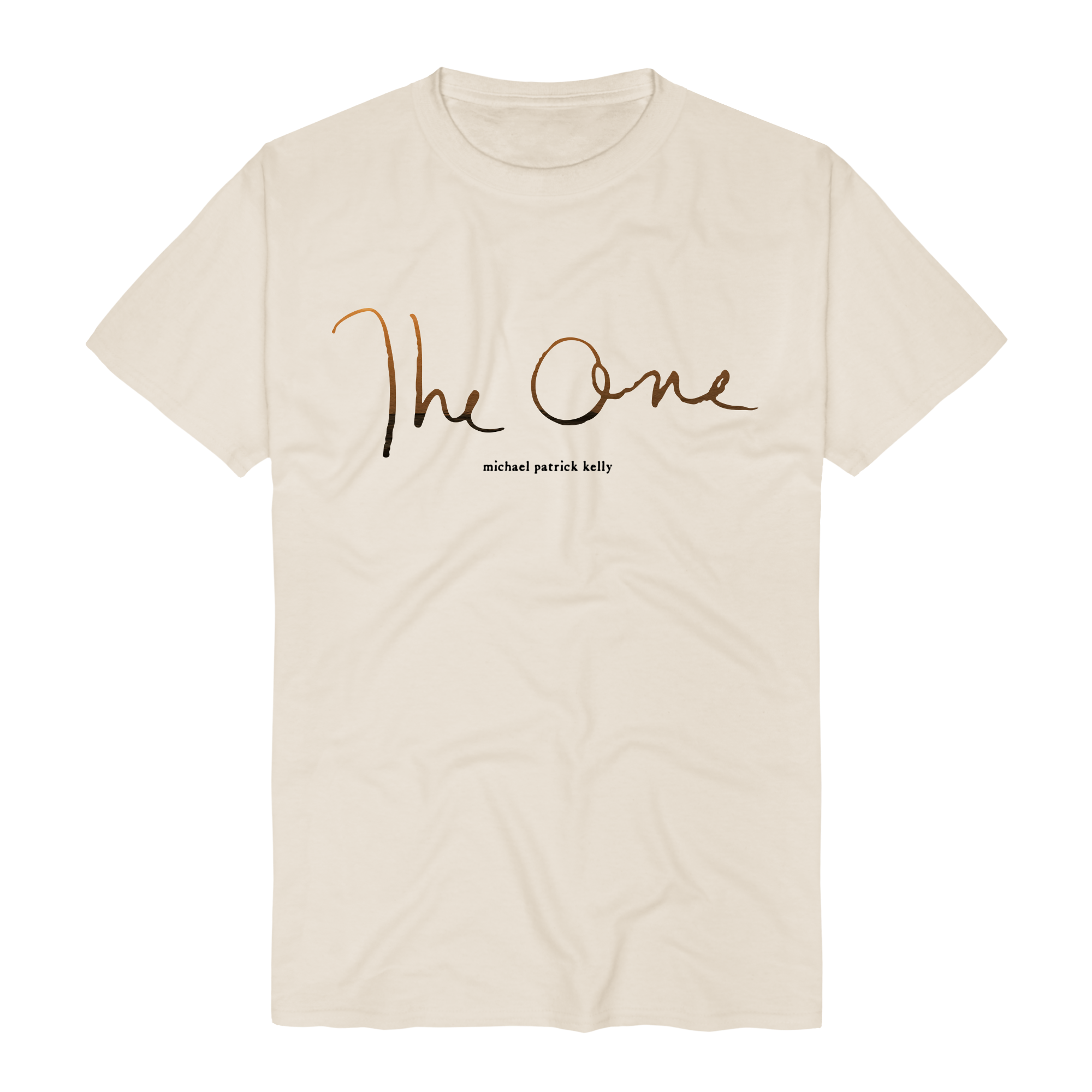 The One - Michael Patrick Kelly